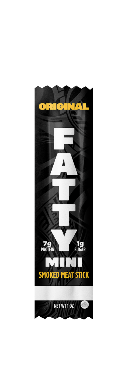 Fatty Sweetwood